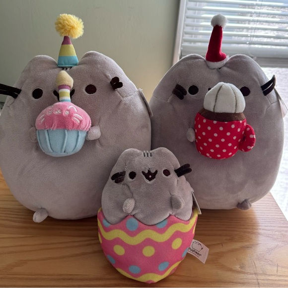 Pusheen | Other | Pusheen Series | Poshmark